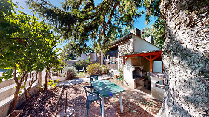 Fontiers-Cabardès - Maison 6 pièces à vendre