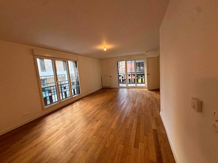 Marceau, République, Courbevoie - Appartement 2 pièces à louer
