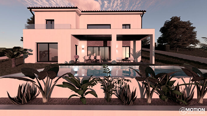 Maison à vendre - Sainte-Foy-lès-Lyon, La Plaine, Chantegrillet - 4 pièces - 3 chambres