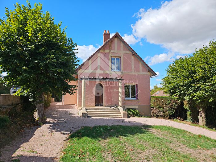 Maison 4 pièces à vendre - Bert