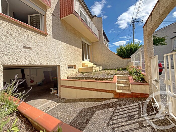 Maison 4 pièces à vendre - Toulouse, Château de l'Hers
