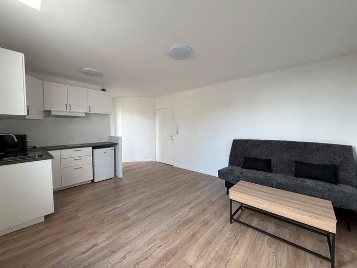 Appartement 1 pièce à louer - Chartrons, Bordeaux