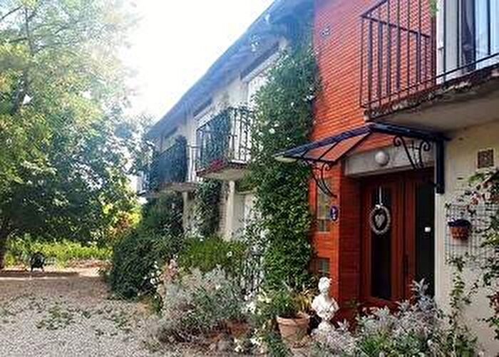 Appartement à louer - Marnac, Ramonville-Saint-Agne - 1 pièce