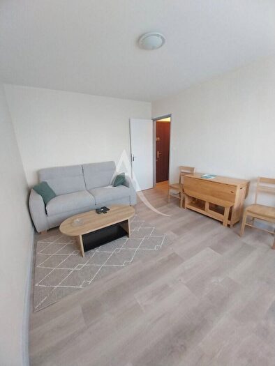 Appartement 1 pièce à louer - Centre Ville-Isambard, Évreux