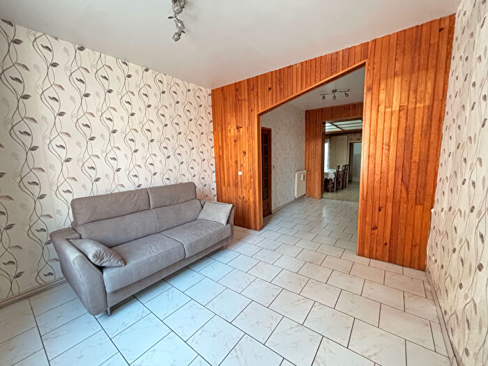 Maison 5 pièces à vendre à Amiens, La Vallée Amiens