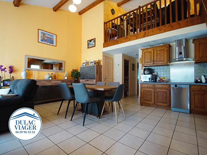 Maison à vendre - Villefranche-de-Rouergue, Ruelles, Radel, Teulel - 4 pièces - 3 chambres