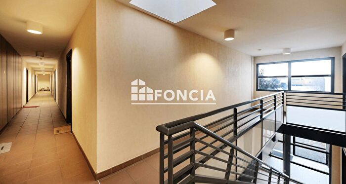 Appartement à vendre - Plaisance-du-Touch, Les Guis, Cousteau - 1 pièce - 1 chambre