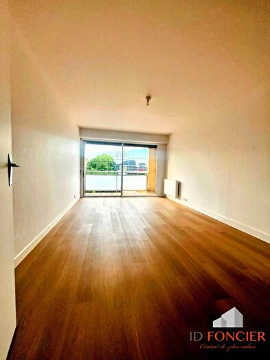 Appartement à louer - Juvisy-sur-Orge - 2 pièces - 1 chambre