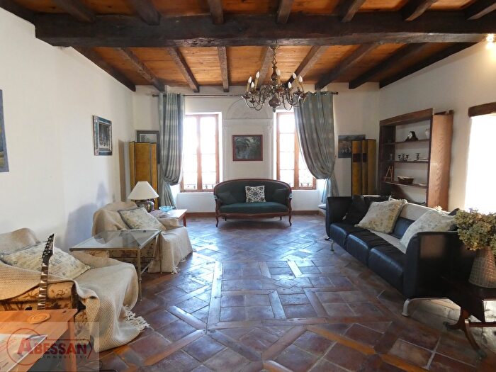 Maison à vendre - Cordes-sur-Ciel - 6 pièces - 1 chambre