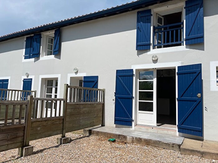 Montfort-en-Chalosse - Appartement 4 pièces à vendre