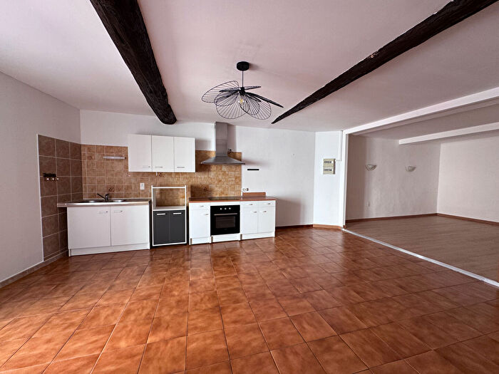 La Palme - Appartement 4 pièces à louer