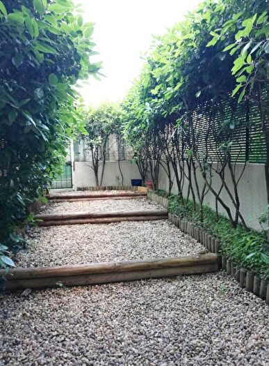 Appartement à louer - Hôpitaux-Facultés, Montpellier - 1 pièce