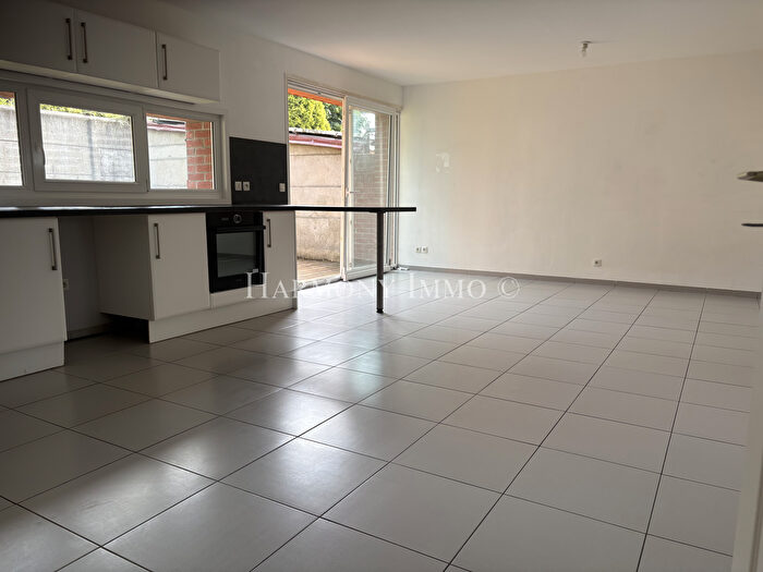 Maison à vendre - Wattignies, LArbrisseau - 4 pièces - 3 chambres