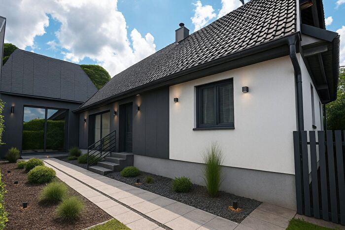 Maison à vendre - Kaltenhouse - 4 pièces - 3 chambres