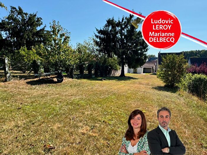 Maison à vendre - Boves - 3 pièces - 2 chambres