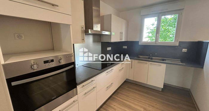 Appartement 3 pièces à Le breuil, Mazicou, Les Fontanelles, Albi, à louer