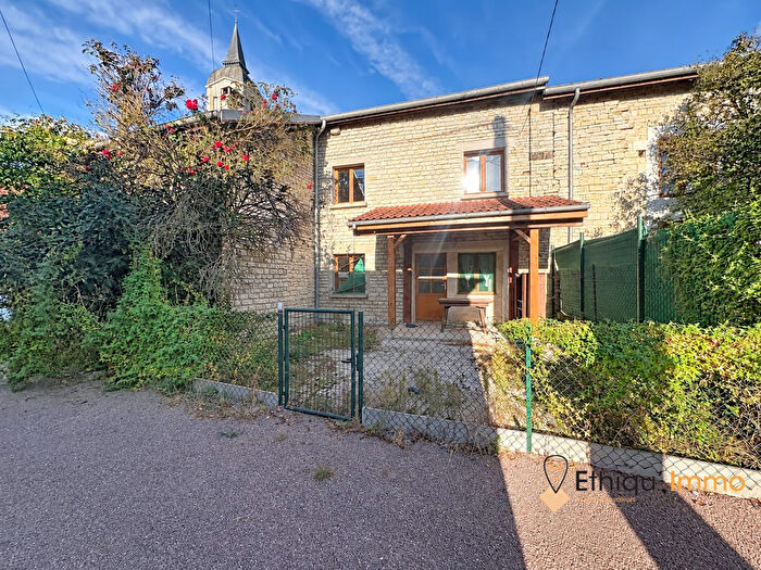 Maison 5 pièces à vendre - Laferté-sur-Aube