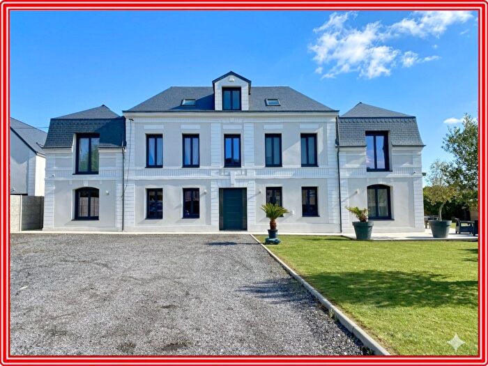 Montivilliers, La Rive, Salines - Maison 8 pièces à vendre