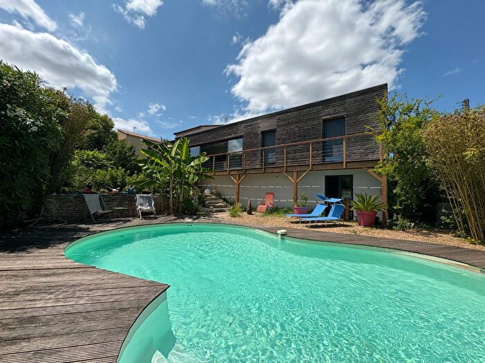 Maison 6 pièces à Saint-Christol, à vendre