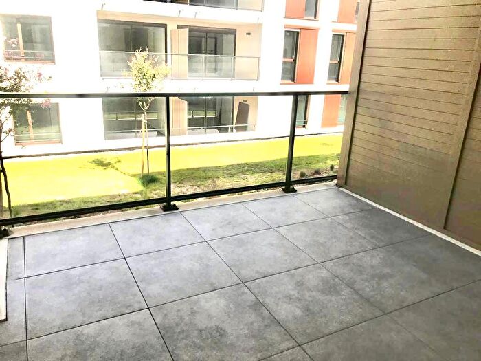 Fréjus, Centre-ville : Appartement 2 pièces à louer