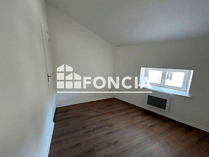 Appartement 2 pièces à Haussonville-Blandan-Donop, Nancy, à louer