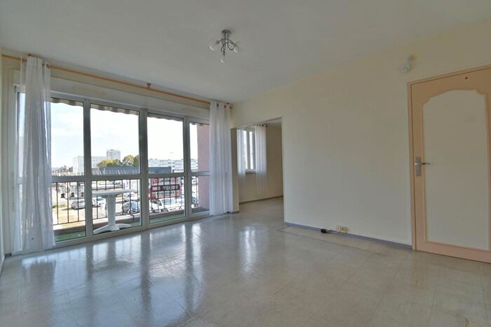 Appartement 3 pièces à vendre - Mourenx