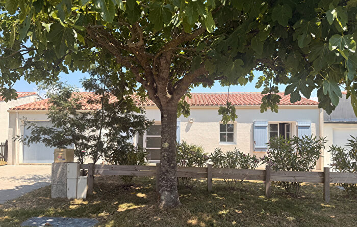 Les Sables-d'Olonne : Maison 4 pièces à vendre