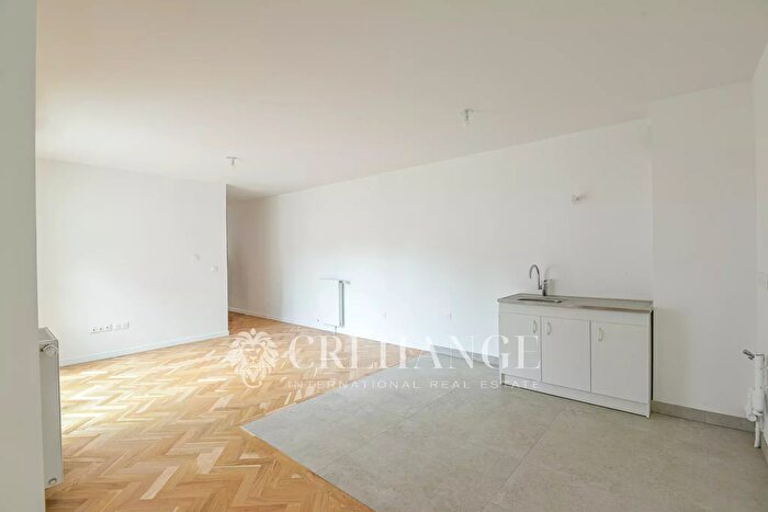 Appartement 5 pièces à vendre à Bougival