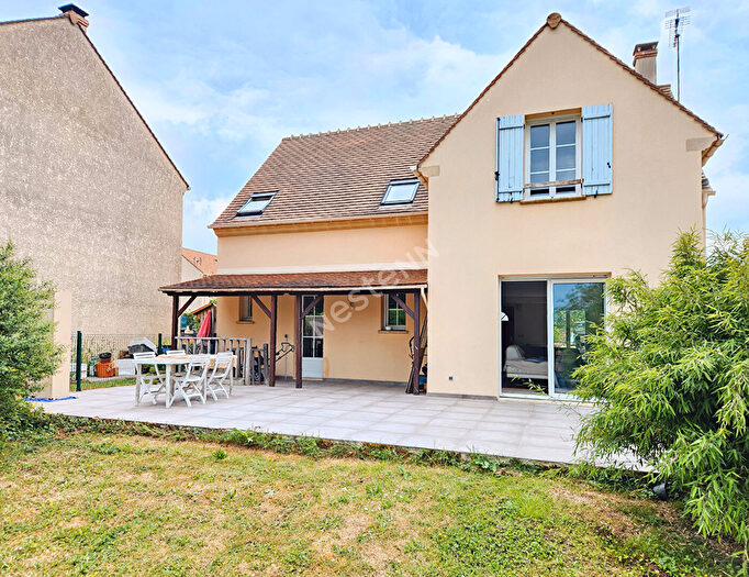Marines - Maison 6 pièces à vendre