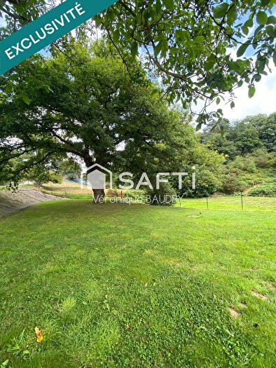 Maison à vendre - La Bouëxière - 7 pièces - 6 chambres