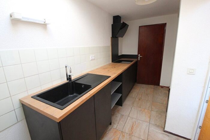 Louhans : Appartement 2 pièces à louer