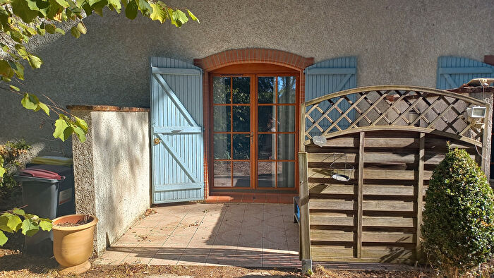 Appartement 2 pièces à louer - Cugnaux, Hautpoul
