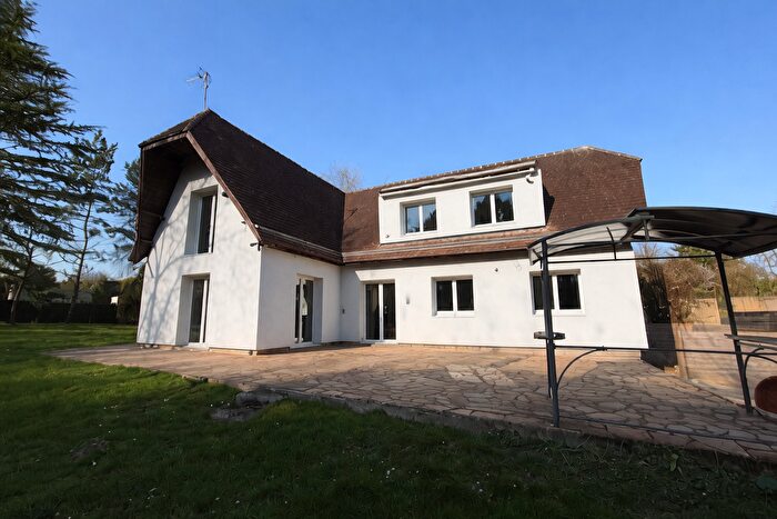 Maison à vendre - Amiens, Saint-Roch, Saint-Jacques - 7 pièces - 5 chambres