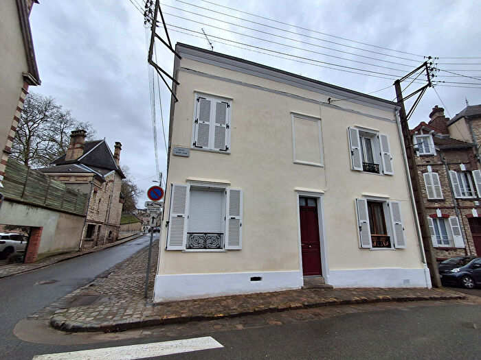 Appartement à vendre - Chartres, Rechèvres - 3 pièces - 1 chambre