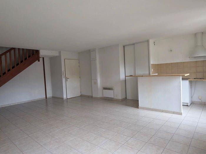 Grisolles : Appartement 3 pièces à louer