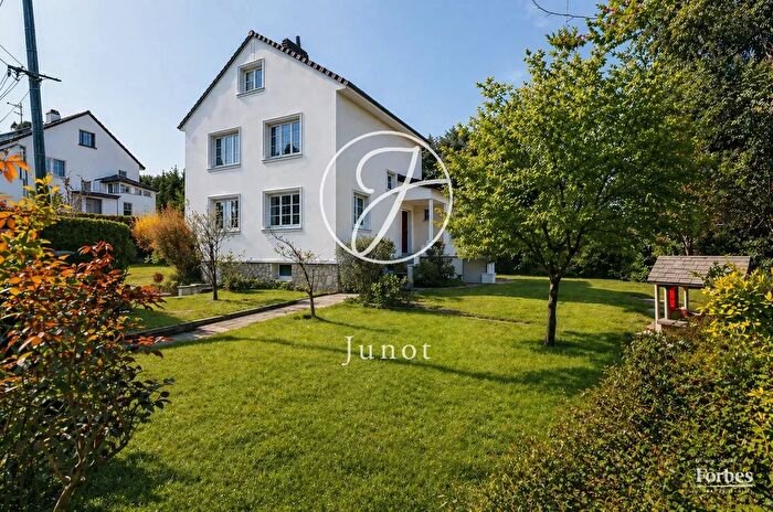 Rueil-Malmaison, Buzenval - Maison 8 pièces à vendre