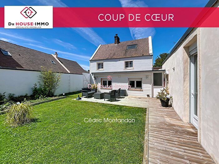 Bretteville-le-Rabet : Maison 5 pièces à vendre