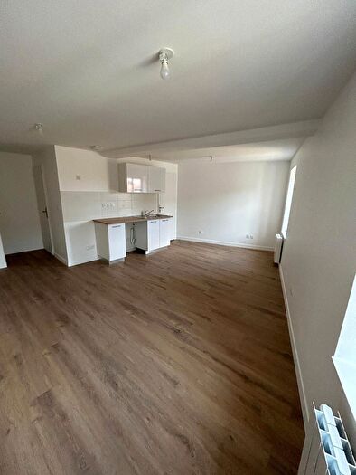 Appartement 2 pièces à louer - Annonay, Centre-ville