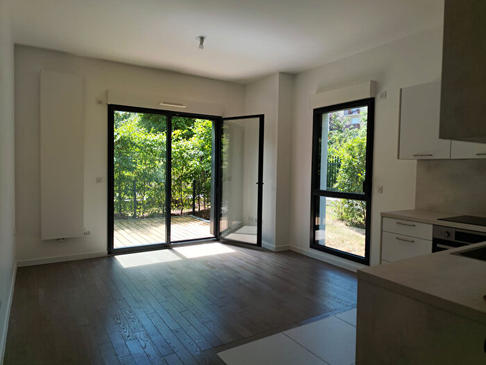 Boulogne-Billancourt, Silly, Gallieni - Appartement 2 pièces à louer