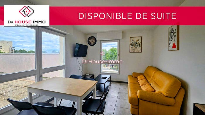Appartement 6 pièces à louer à Évry-Courcouronnes