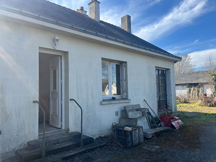 Maison 5 pièces à La Chapelle-sur-Erdre, Bords de lErdre, Gascherie, Poterie, à vendre