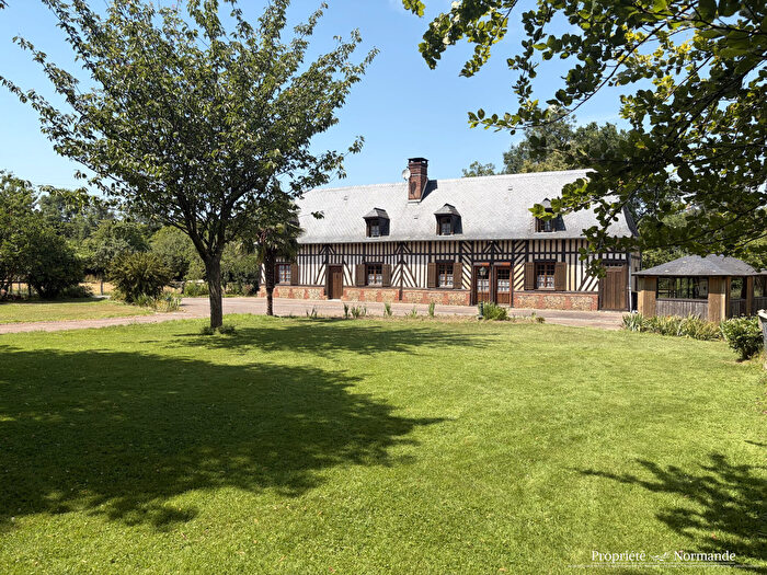 Maison 7 pièces à vendre à Cormeilles