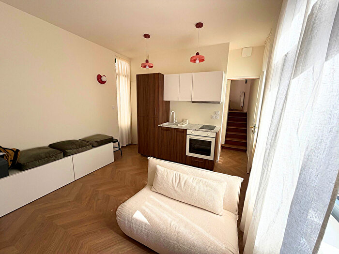Appartement 2 pièces à Marcq-en-Barul, Plouich, Clémenceau, Calmette, à louer