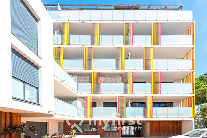 Appartement 1 pièce à La Seyne-sur-Mer, Ouest, à louer