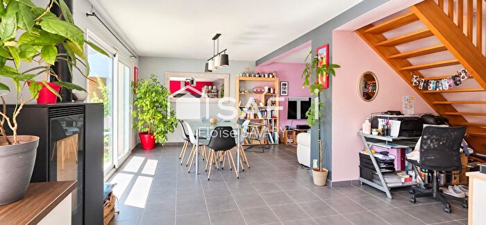 Muzillac : Maison 4 pièces à vendre
