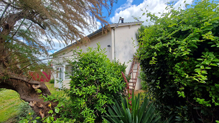 Maison 5 pièces à vendre à Villiers-le-Morhier