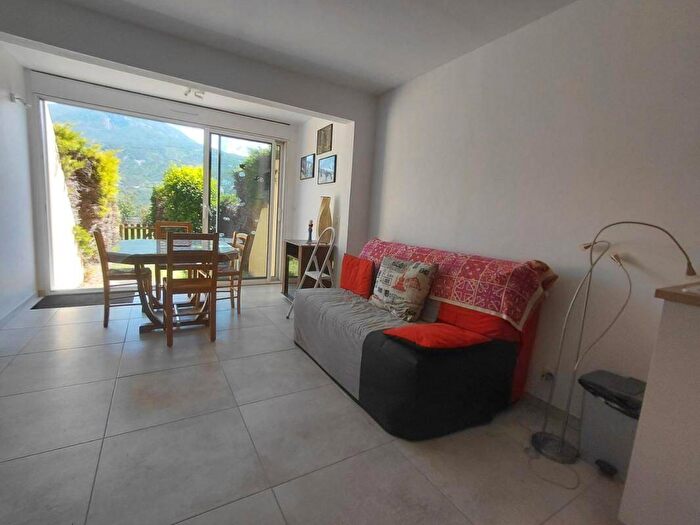 Appartement 2 pièces à Les Ecarts, Embrun, à louer