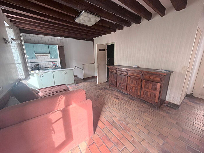 Appartement 2 pièces à Champigny-sur-Marne, Centre-ville, Coteaux, à vendre