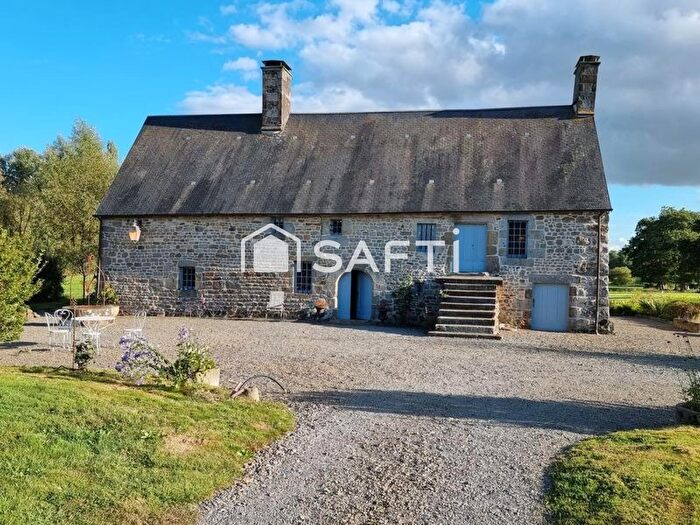 Maison 9 pièces à Bellou-en-Houlme, à vendre