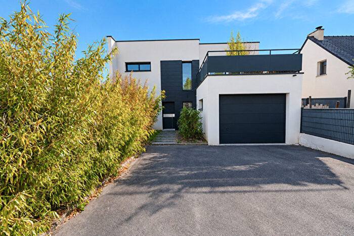Maison 7 pièces à vendre - Melesse